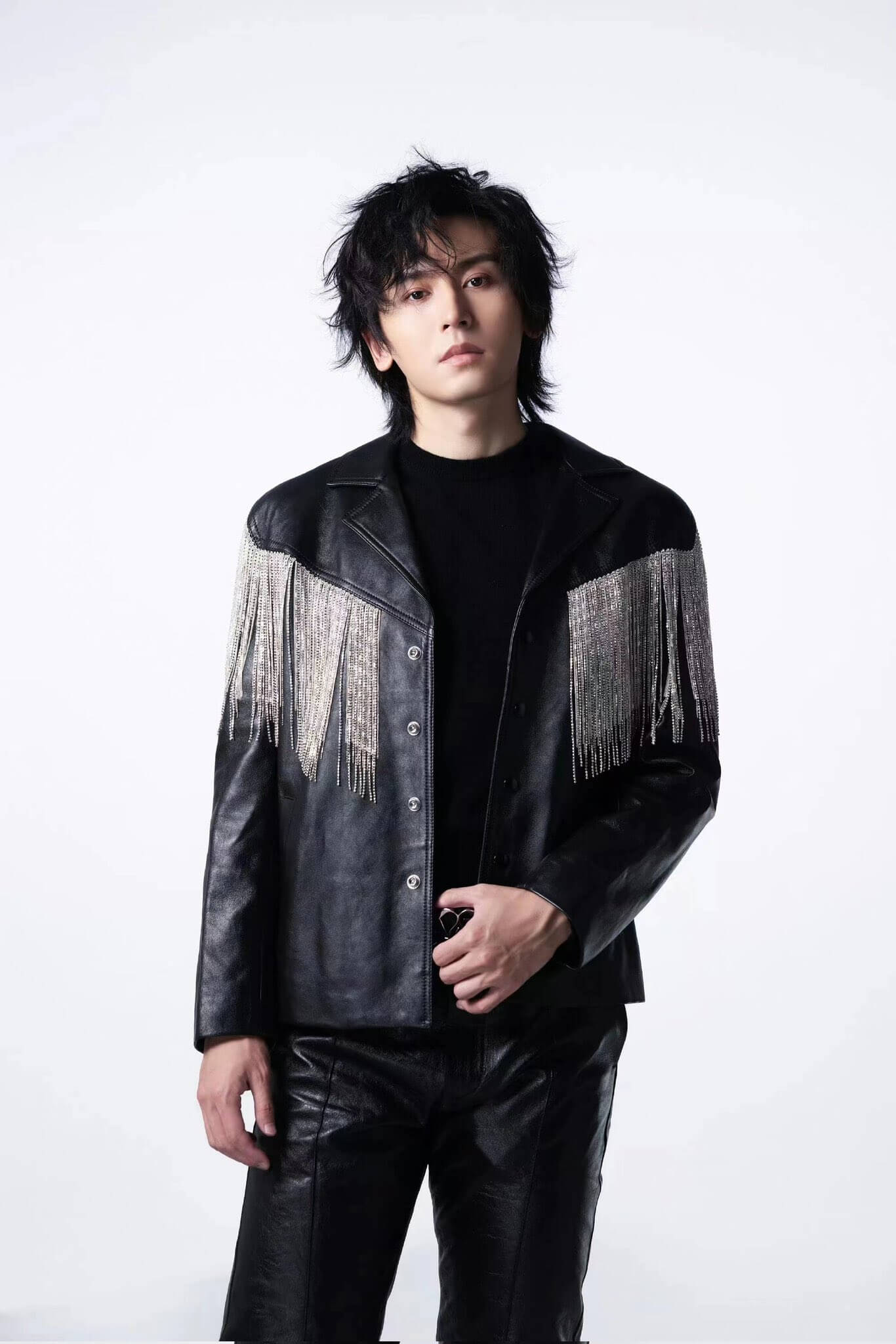 吉報！チャンジャーハンの未公開作、LalaTVで日本初放送決定＆11/25開催のシンガポールの音楽祭への出演も決定♪